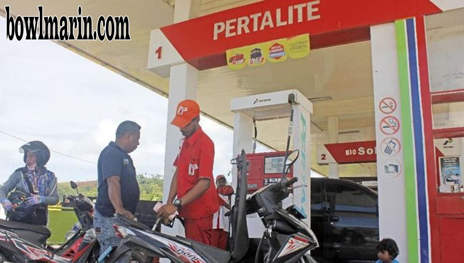 Pertalite: Mengenal Bahan Bakar Andalan Indonesia